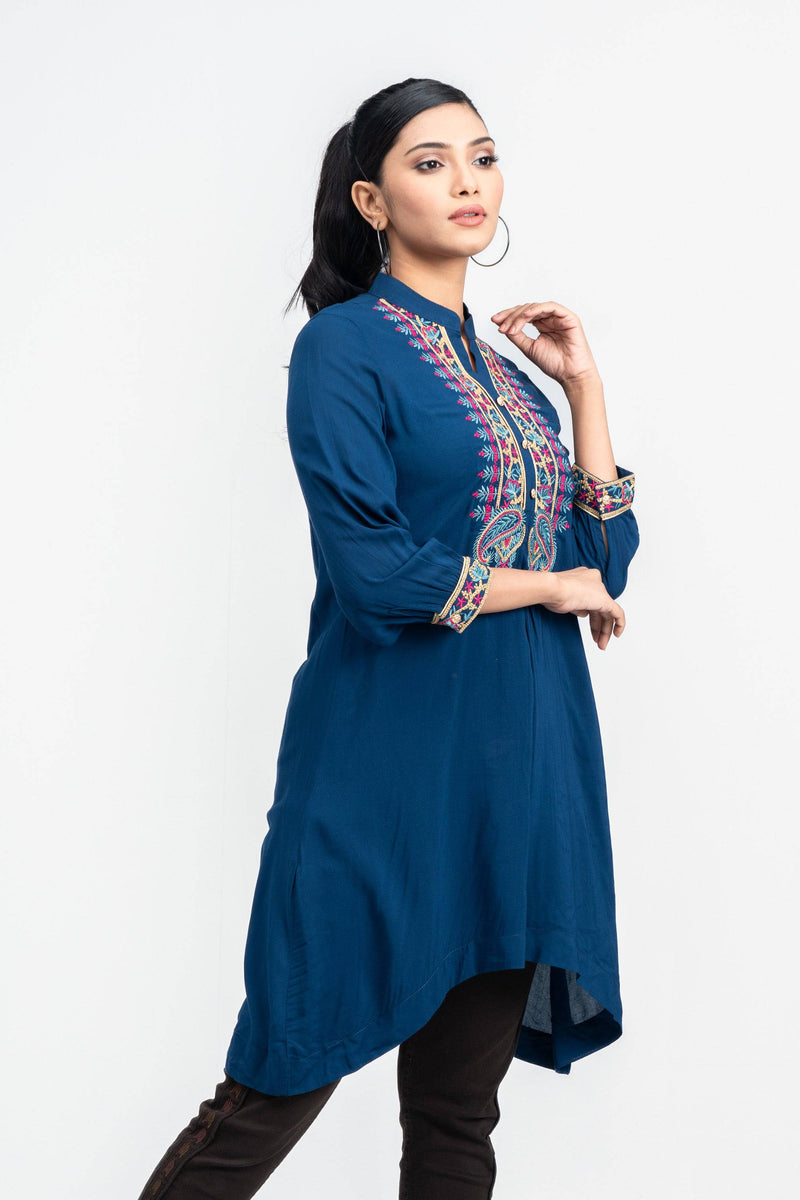 Women's Fatua : Poseidon & Chilli Pepper | Yellow Clothing